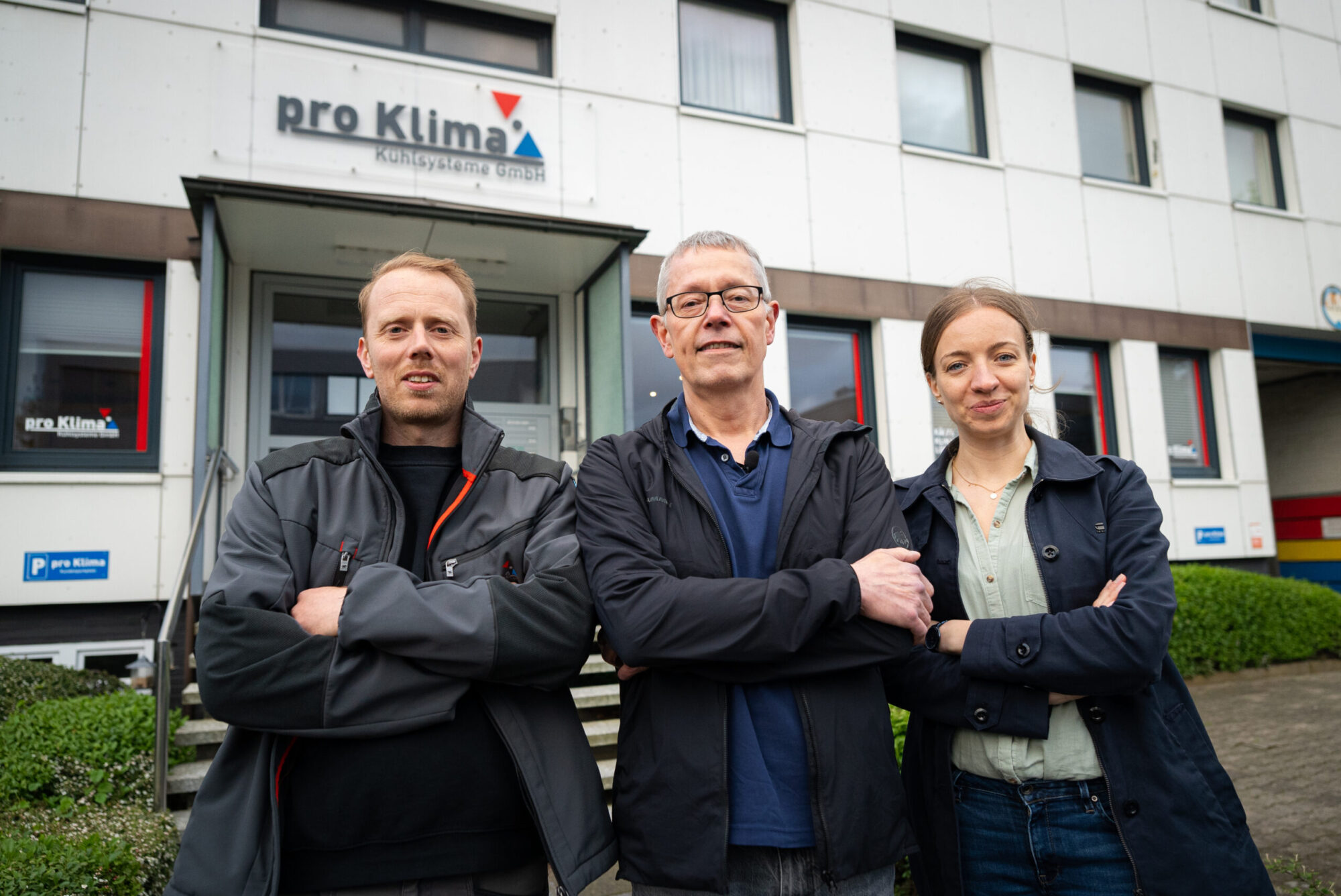 pro Klima Kühlsysteme GmbH | www.pro-klima-gmbh.de